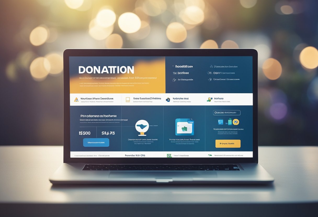 Best Online Donation Platforms: Secure and Effective Fundraising Tools