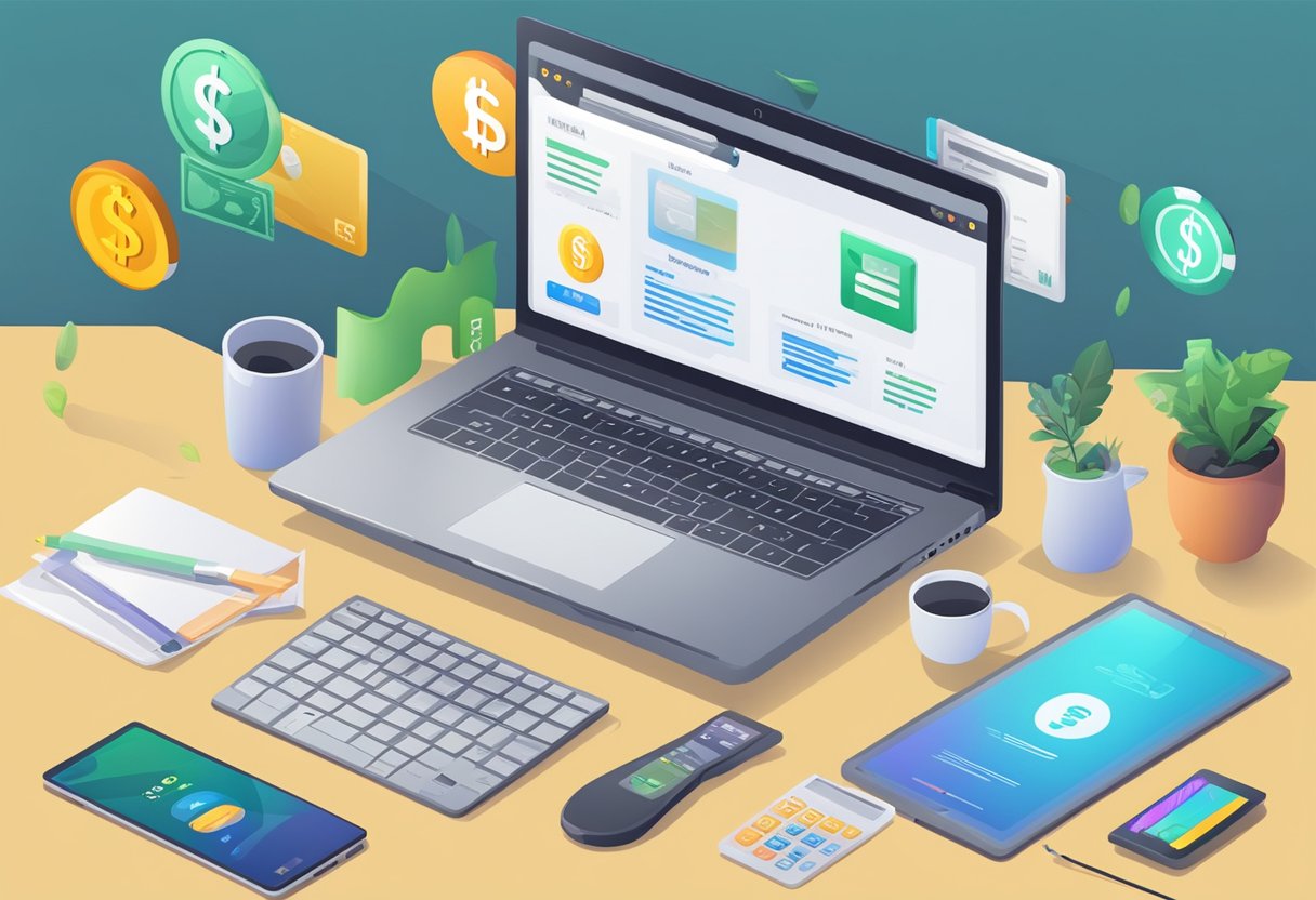 Freelancer Payment Methods: Best Platforms for Receiving Payments